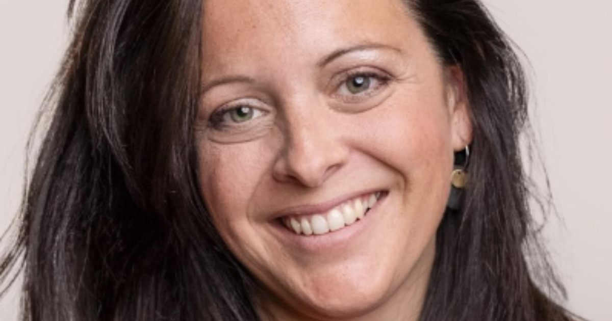 Marie-Pier Daigle: la collaboration nait d’une posture… | La Factry